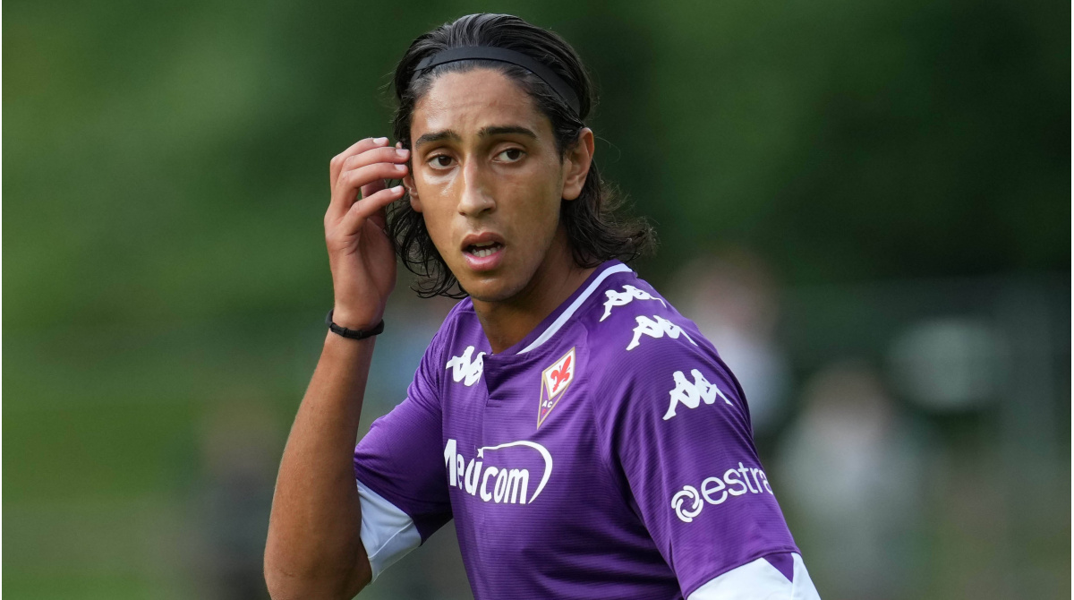 Lecce, Youssef Maleh è il primo regalo dell'anno. Formula e costi dell ...