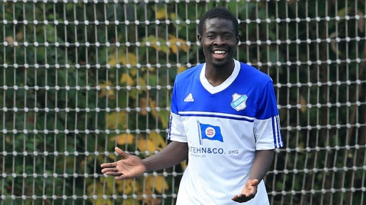 Braima Baldé - Perfil del jugador | Transfermarkt